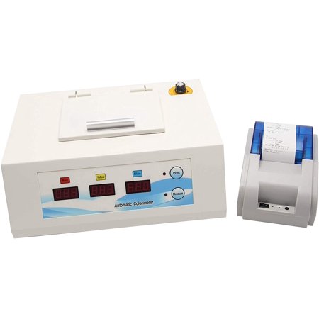 Finydr Automatic Lovibond Colorimeter Tintometer Digital Color Meter ...