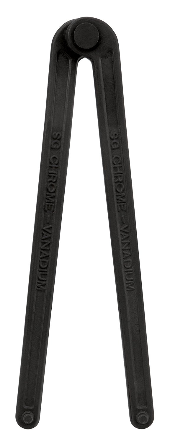 6' ADJUSTABLE FACE SPANNER - Walmart.com