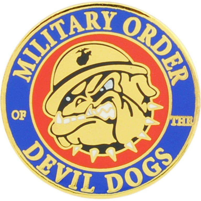 Devil Dogs Logo