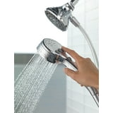 Delta Shower Arm in Chrome RP40593 - Walmart.com