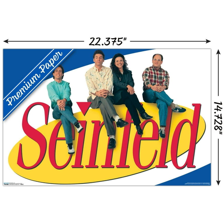 Seinfeld Logo