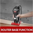 3 in 1 Cabinet Hardware Jig, Adjustable Cabinet Template Tool, Router ...