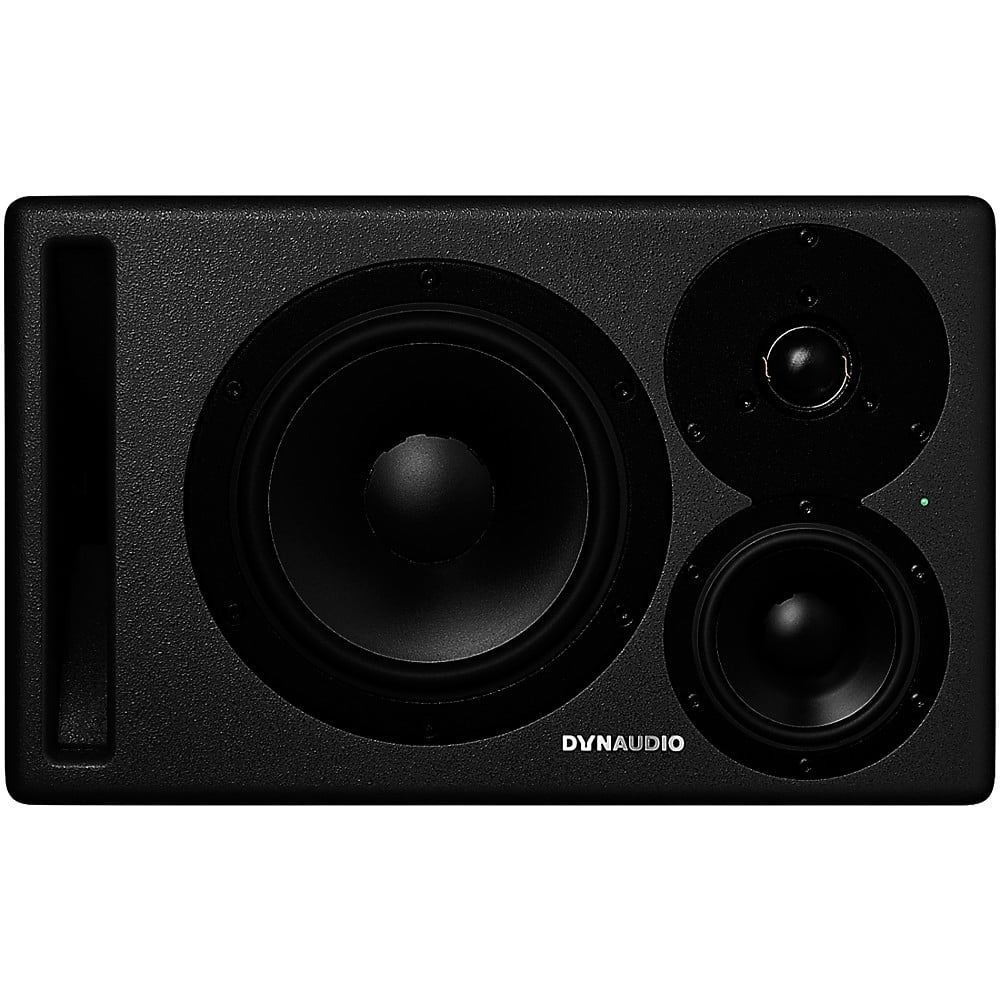 Dynaudio Core-47 7" 3-way Powered Studio Monitor - Dark Grey (Each ...
