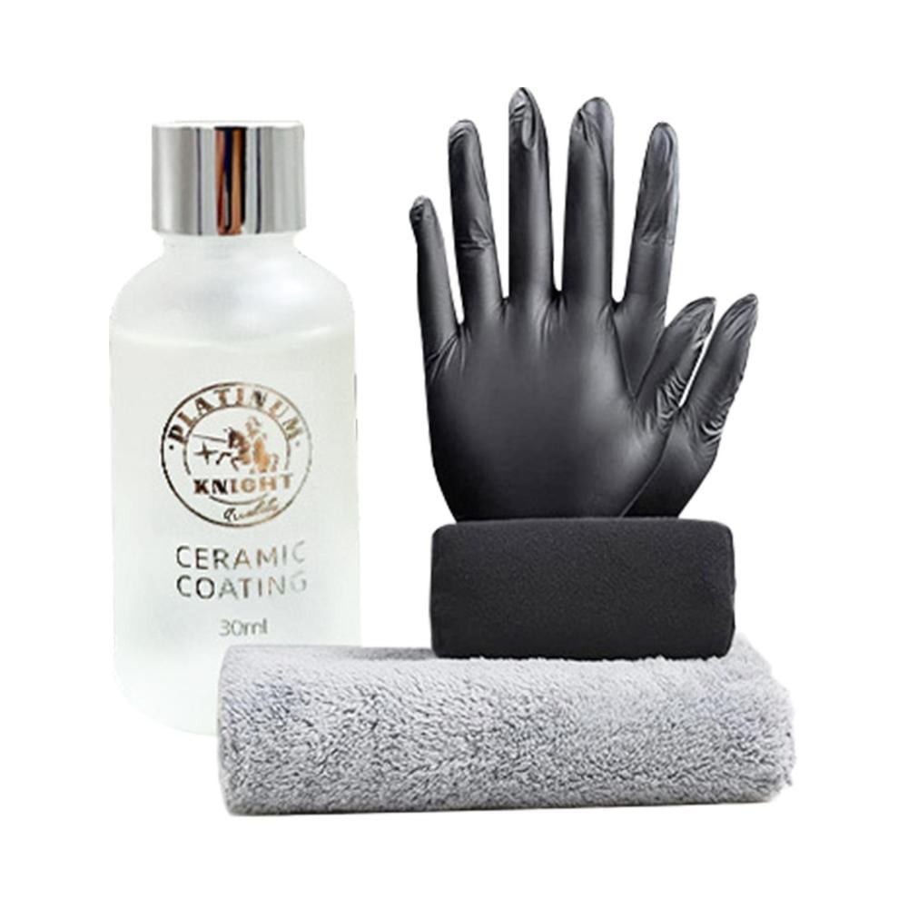 Ceramic Car Coating Liquid | 30ml Anti Scratch Car Liquid Ceramic ...