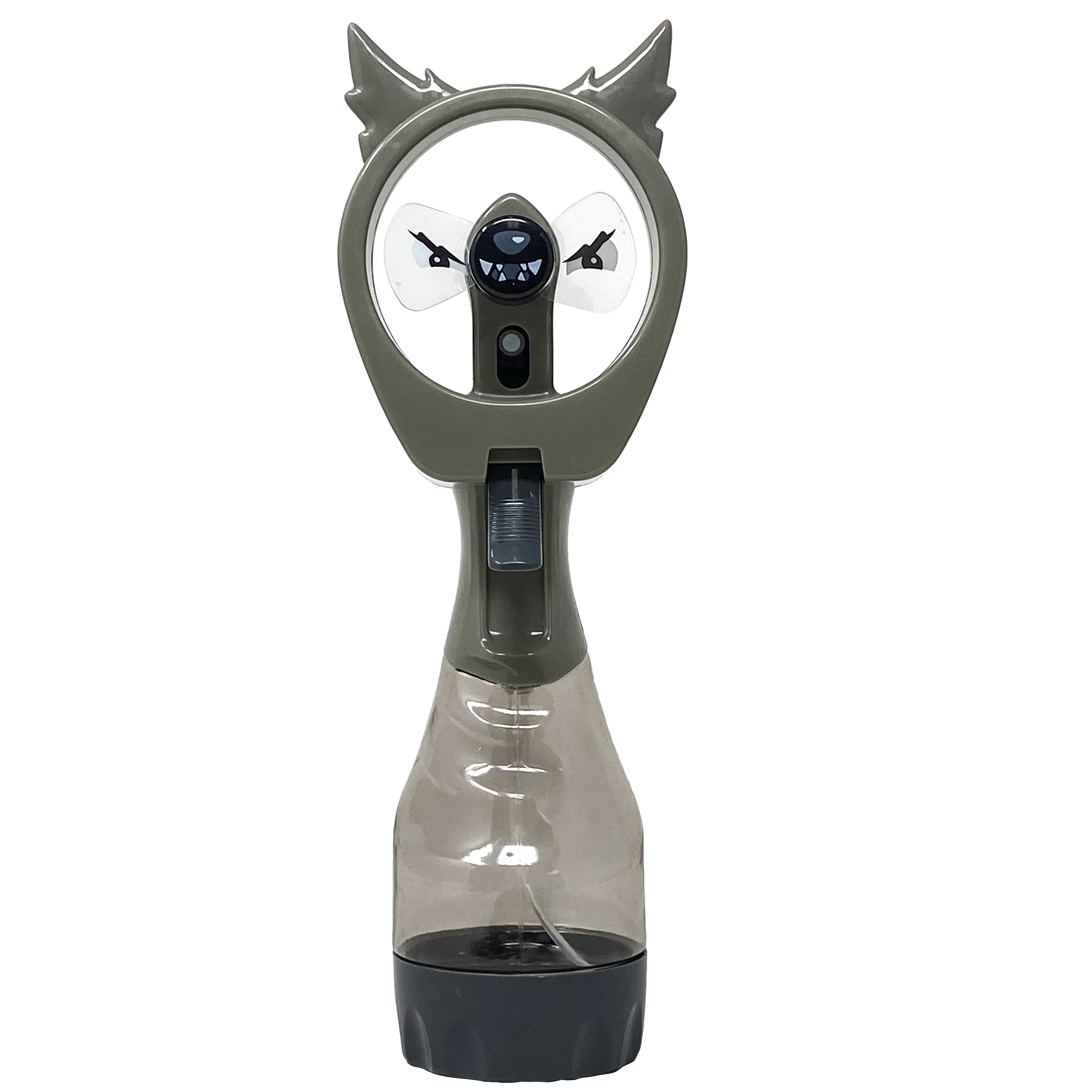 Retailery Animated Designs Animal Water Cooling Spray Bottle, Battery ...