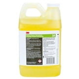3M Neutral Cleaner Concentrate 3A, Fresh Scent, 0.5 Gal Bottle ...
