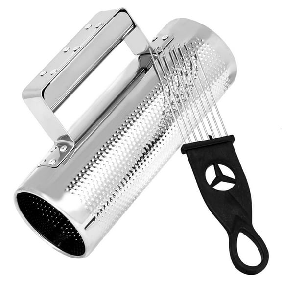 LP Latin Percussion LP243 Super Guiro with 2 Scrapers - Walmart.com