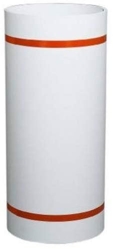 AMERIMAX HOME PRODUCTS 6912457 24-Inch x 50-Feet PVC Trim Coil ...