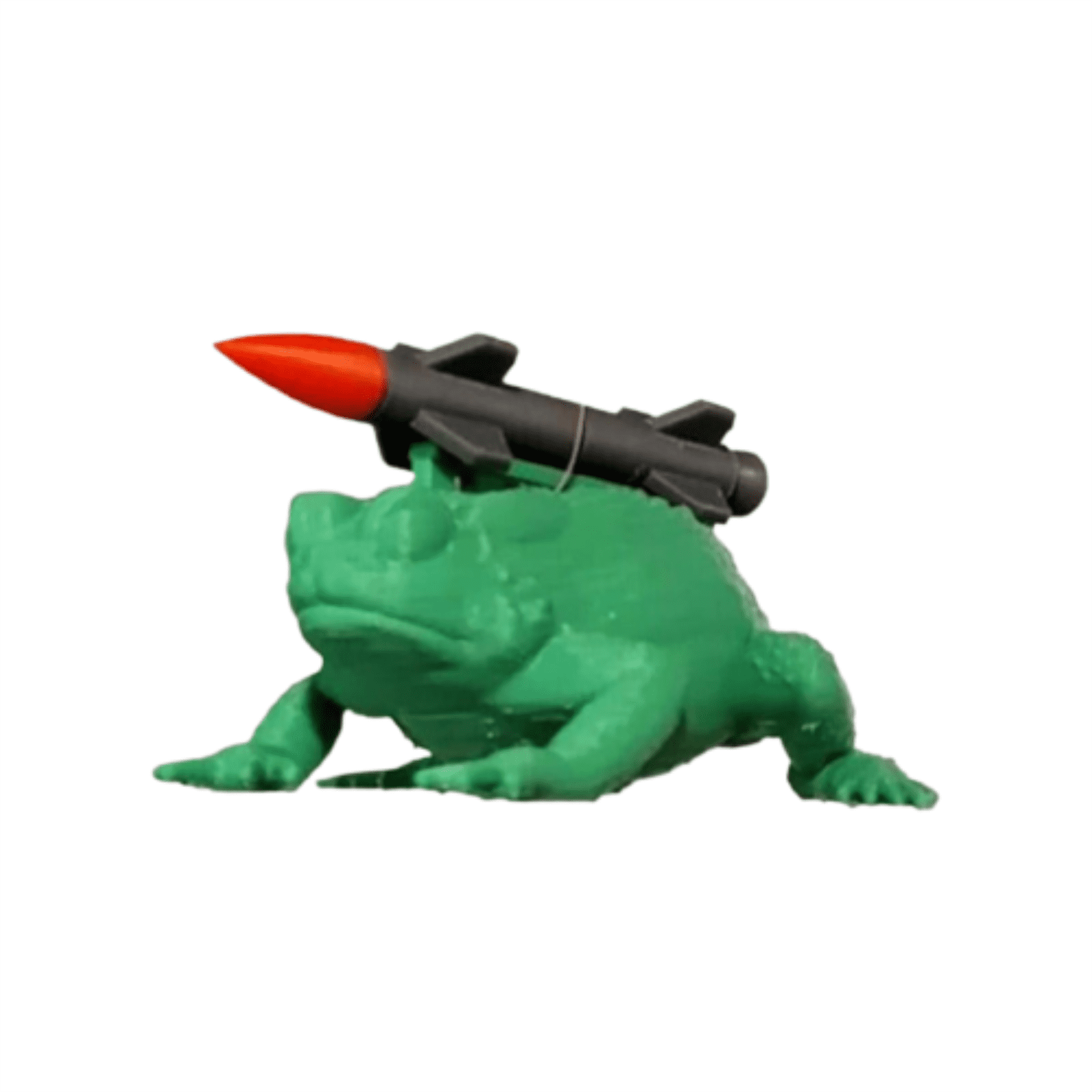 Click here for Kjfeif Missile Holiday Ornament The Unique Gift Fo... prices