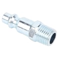 5-PC Pneumatic Tool Connectors Style, Alloy Steel, Anti-Corrosion ...