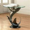 Dolphin Seaworld End Table - Walmart.com