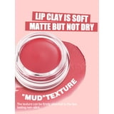 BEUKING Blurry Pudding Pot for Lip&Cheek, Moisturizing Buildable ...
