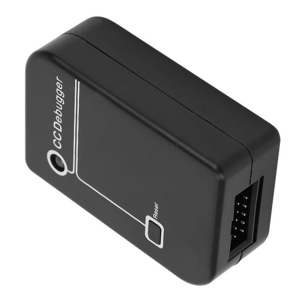 Noref System-on-Chips Downloader CC Debugger &Programmed Chips Simulation Programmer, CC System ...