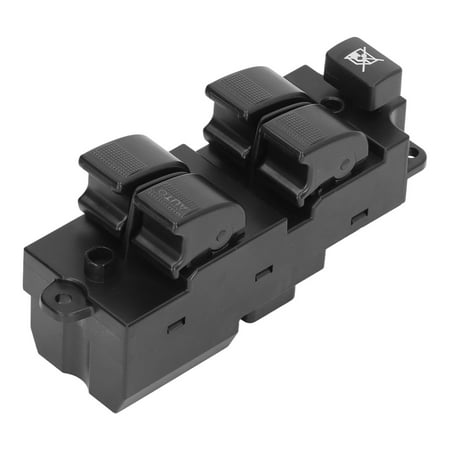 Window Control Master Switch,Front Left Power Window Electric Window ...