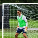 FORZA Alu60 Freestanding Soccer Goals [11 Sizes] | Professional ...