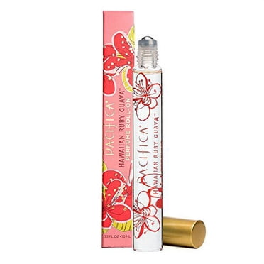 Pacifica Hawaiian Ruby Guava Perfume, 1 oz Perfume Spray - Walmart.com