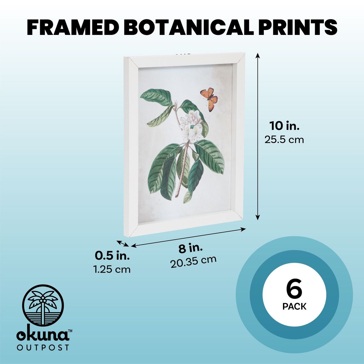 Collectible Cottage Core Multi-color Floral and Gold Design Metal Tin ...