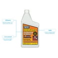 Protect All 55032 32 oz Fiberglass Oxidation Remover & Color Restore ...