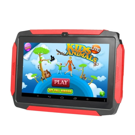 7 inch Kids Learning Tablet 1GB+16GB Tablet | Walmart Canada