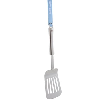 Stainless Steel Wok Spatula, Wok Utensils for Carbon Steel, Wok Tools ...