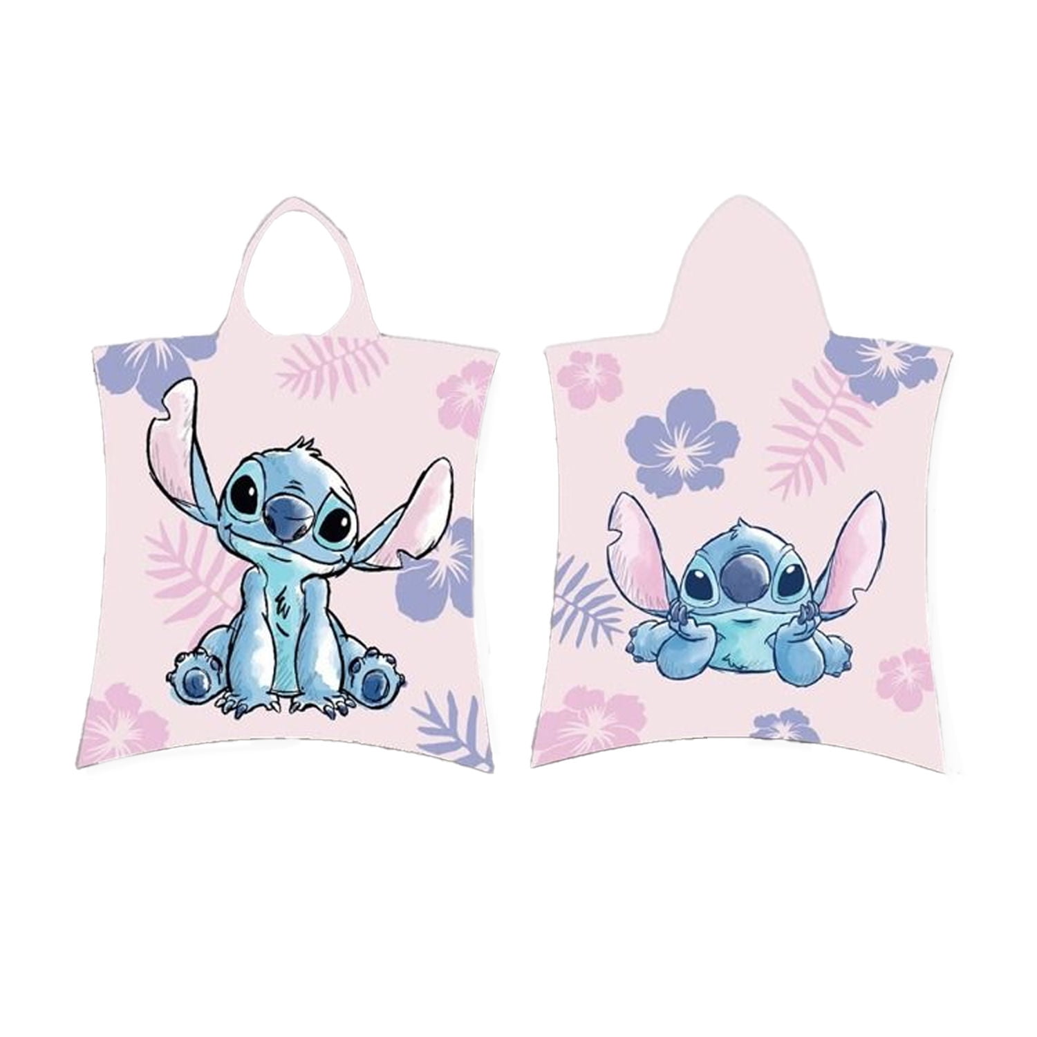 Click here for Lilo & Stitch Boys/Girls Stitch Hooded Towel 45.28... prices
