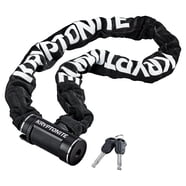 Bell Watchdog 100 5' Combination Cable Lock for Bicycles, Black ...