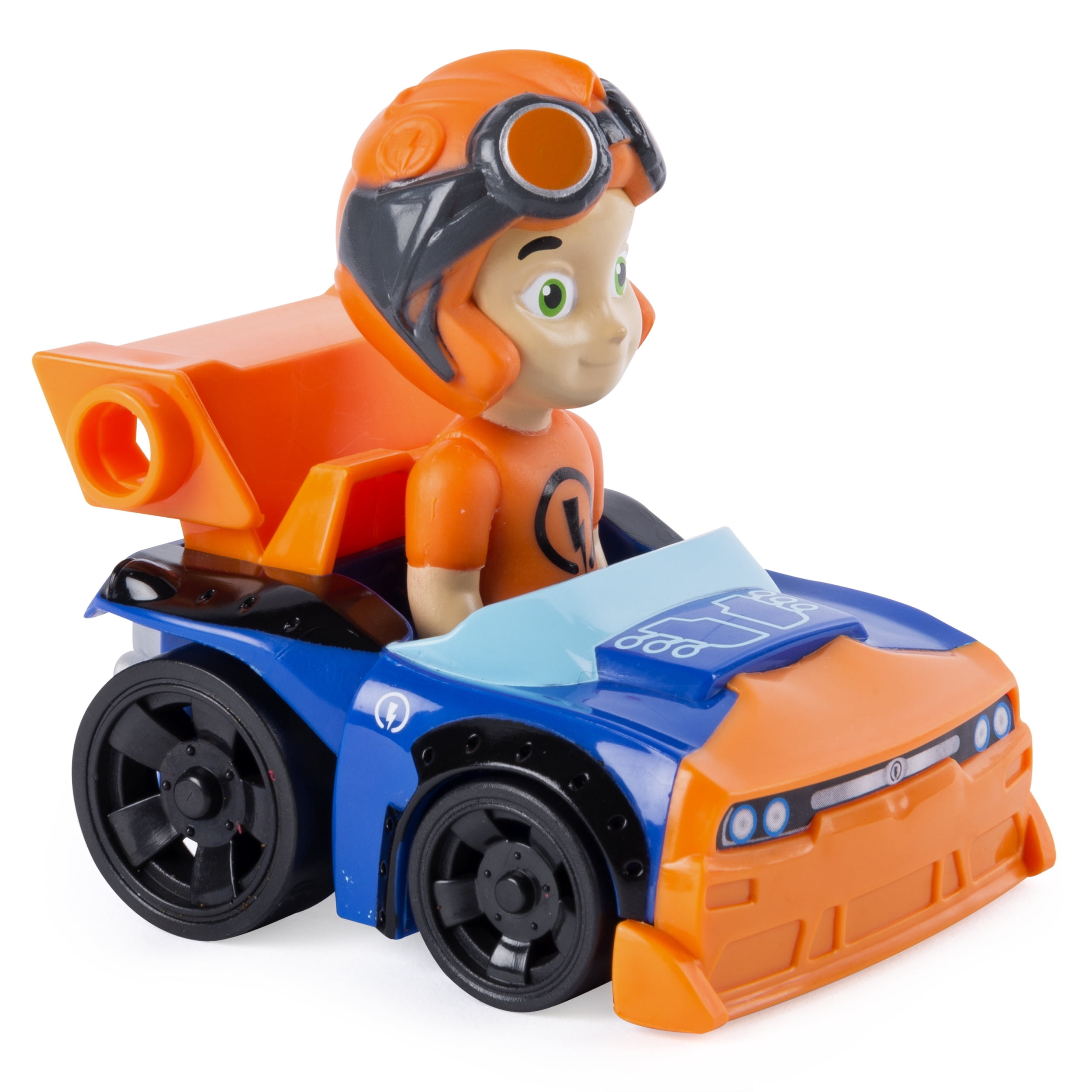 Rusty Rivets - Rusty Racer - Walmart.com