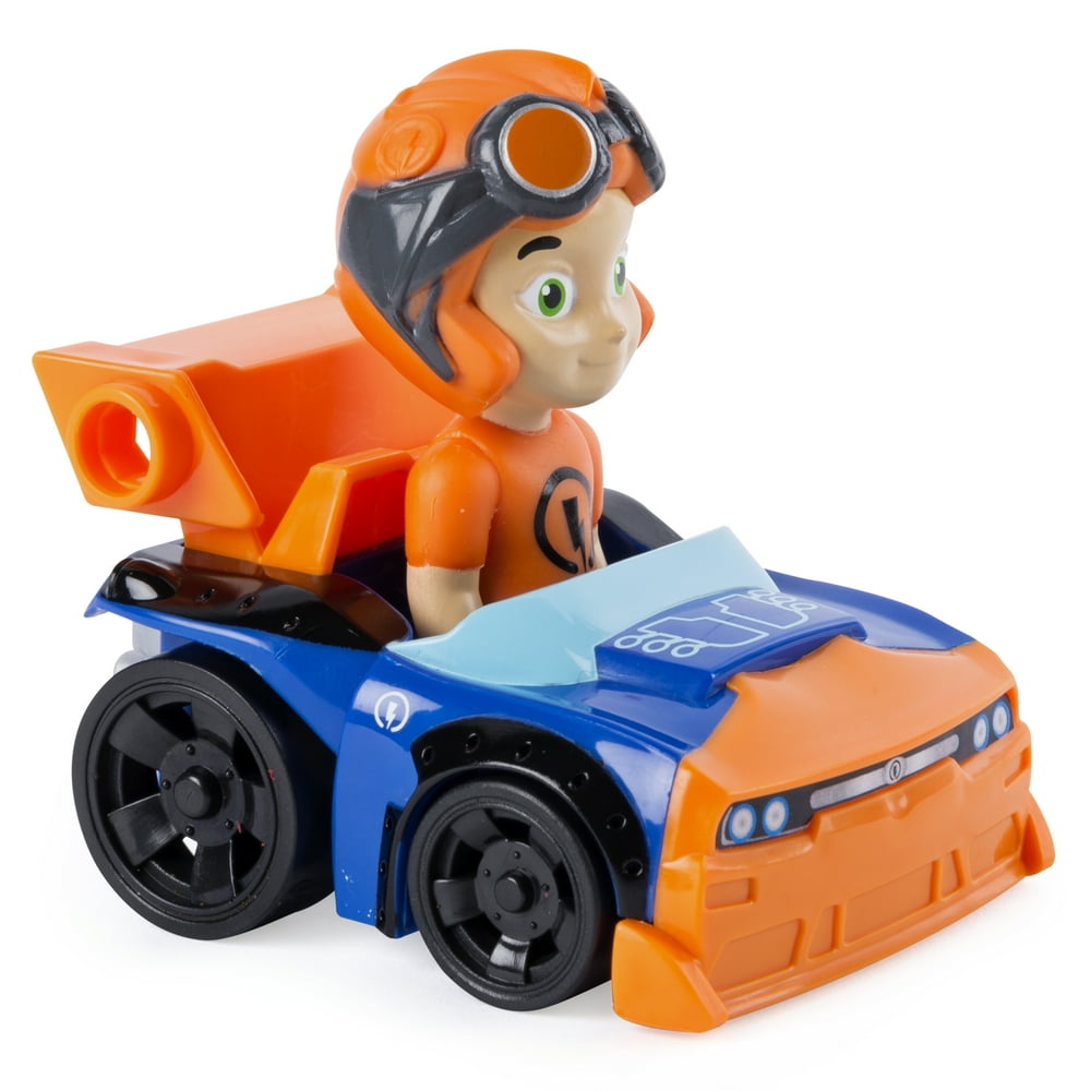 Rusty Rivets - Rusty Racer - Walmart.com - Walmart.com