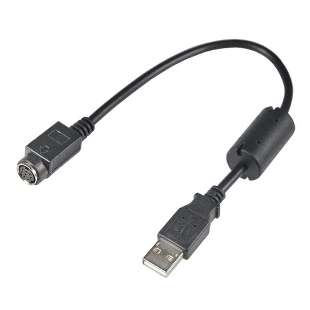 Olympus KP-13 compatible USB A to Olympus Proprietary Connector ...