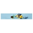 LEGO City Ocean Mini-Submarine 60263, Deep Sea Shark Attack Dive ...