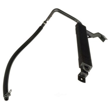 Magshion 2757 Aluminum Radiator for 2001-2005 Silverado Sierra 2500HD ...