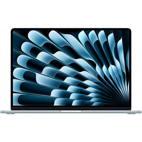 Click here for Open Box - Apple Macbook Air W/ Touch Id (2025) 15... prices