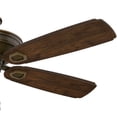 Casablanca Fans - Heritage - 5 Blade 60 Inch Ceiling Fan In Farmhouse ...