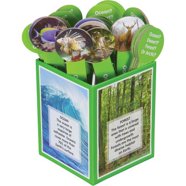 Ten Pc. Mad Science Lab Kit - Walmart.com