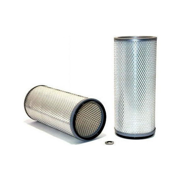 WIX Filters - AC10 Heavy Duty Water Removal Spin-On Filter, Pack of 1 ...