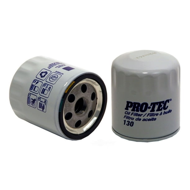 Pro-Tec 130 Engine Oil Filter - Walmart.com