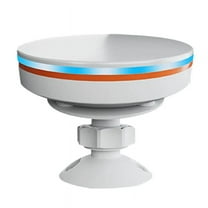 ZigBee 3.0 Human Presence Sensor 24G 5V MMwave Radar with Siren Alarm ...