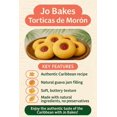 Guava Shortbread Cookies – Torticas de Morón Polvorones Tradicionales ...