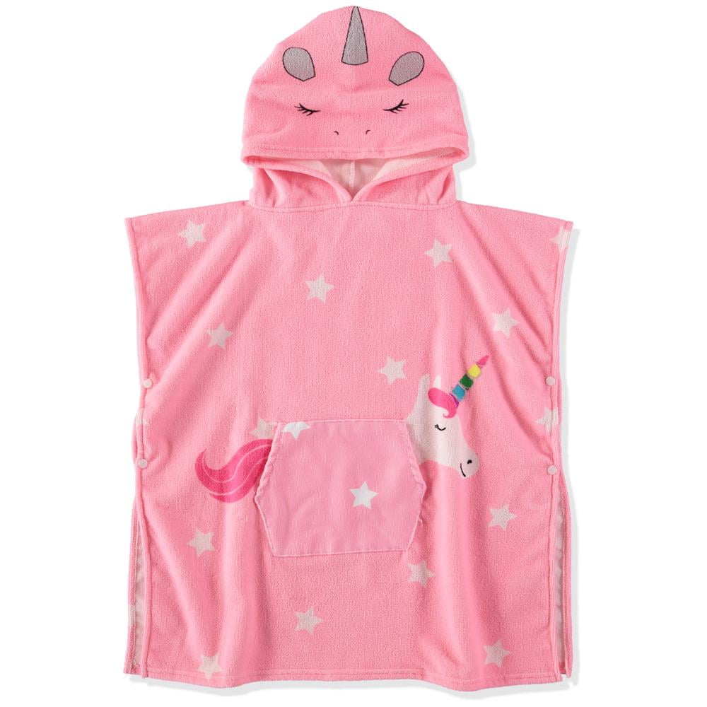 Wippette Boys and Girls Hooded Beach Towel - Walmart.com