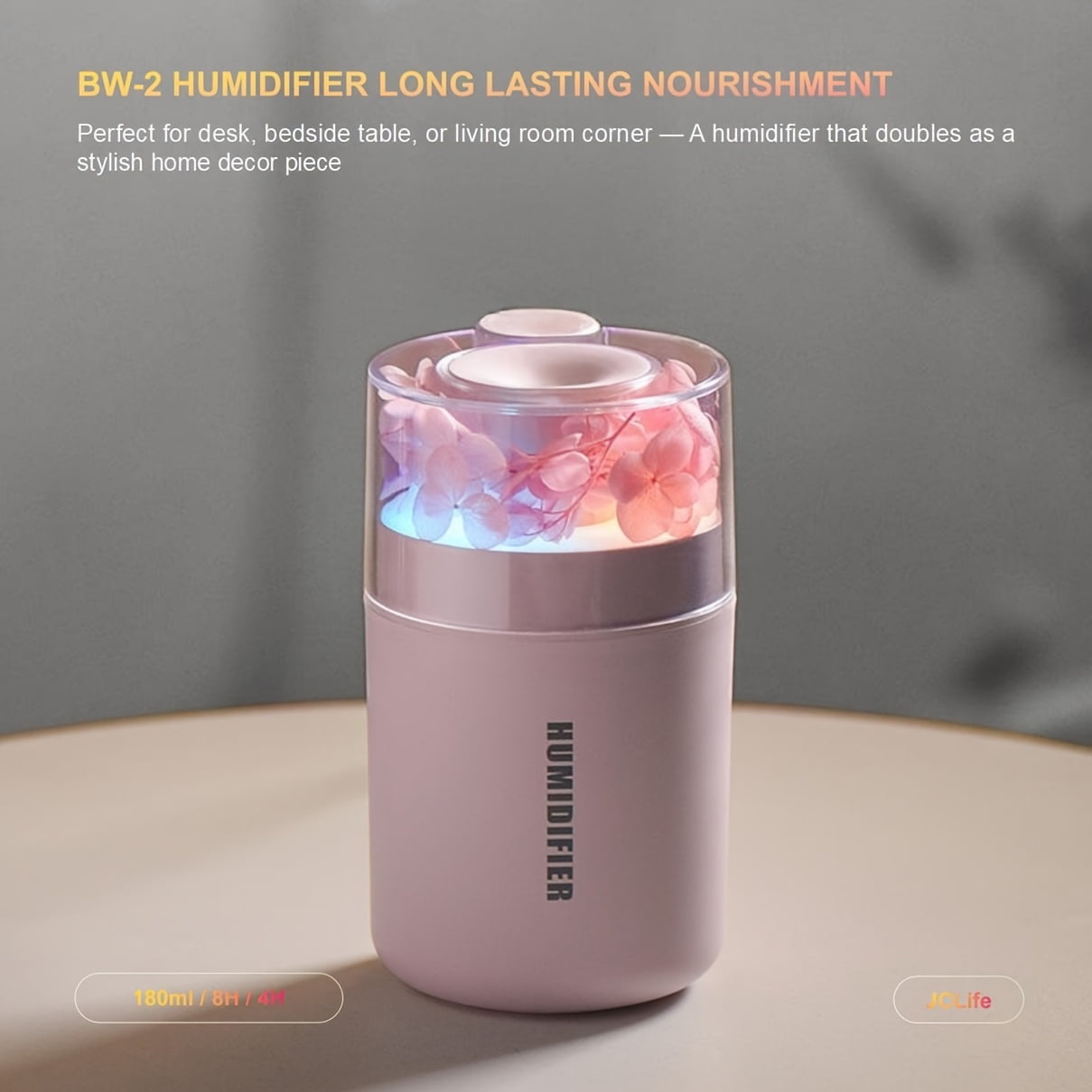 Click here for Unbranded Usb Plug-In Humidifier With Preserved  F... prices