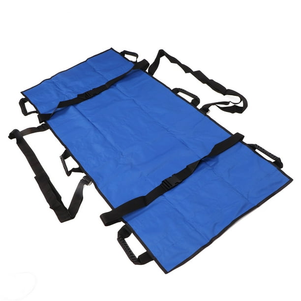 Repositioning Sheet, Soft Reusable Ergonomic Patient Lift Transfer ...