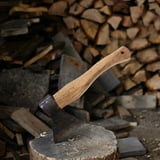 Wooden Replacement Handle Wooden Grip Handle Replacement for - Walmart.com