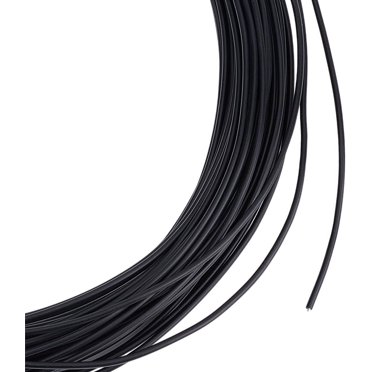 Aluminum Wire, Wire Armature, Bendable Metal Craft Wire for Making ...