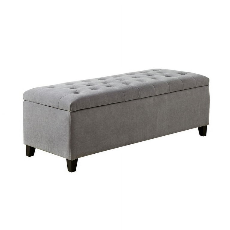 Lexie upholstered bench store
