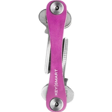 KeySmart Rugged - Multi-Tool Key Holder with Bottle Opener and Pocket ...