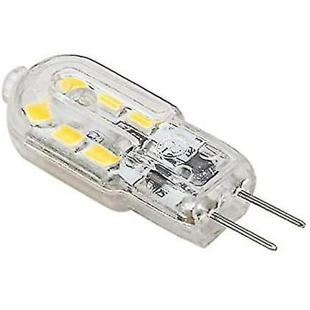 G4 Led Bulb G4 Double-pin 1.5w (equivalent To A 20w Halogen Bulb) 12v ...