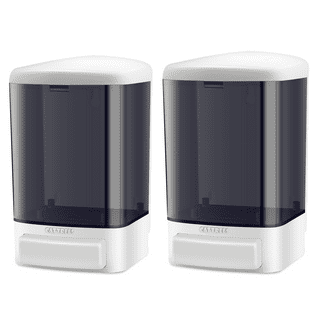 Better Living TRIO Dispenser, Chrome - Walmart.com