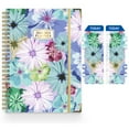 2025-2026 Planner Weekly and Monthly,July 2025 - June 2026,Daily Women ...