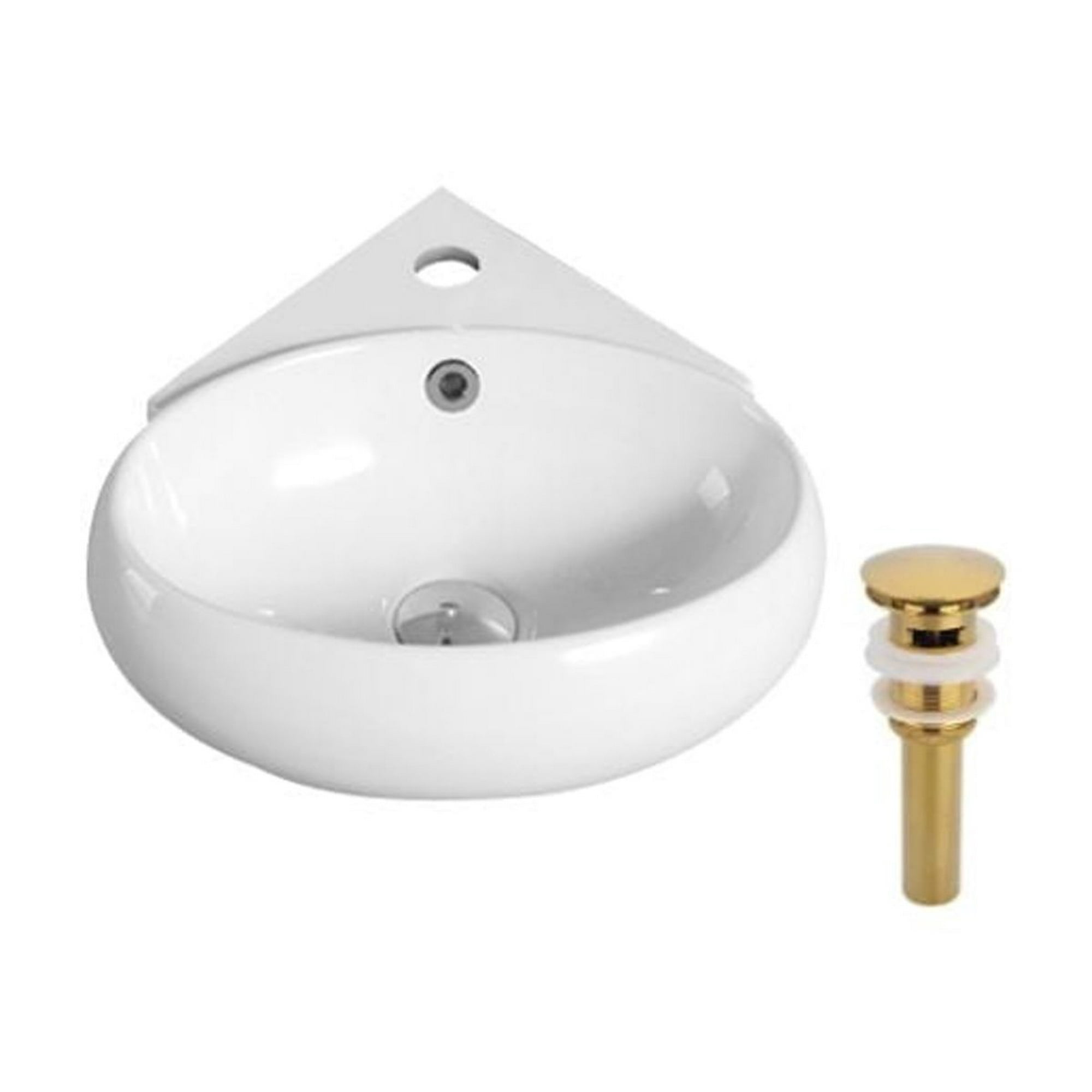 Click here for Drop Bath And Kitchen Dr091376 Bathroom Vessel Sin... prices
