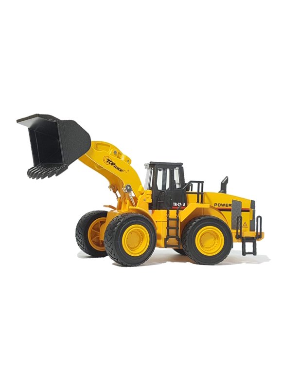 Toy Tractors in Play Vehicles & Toy Cars - Walmart.com